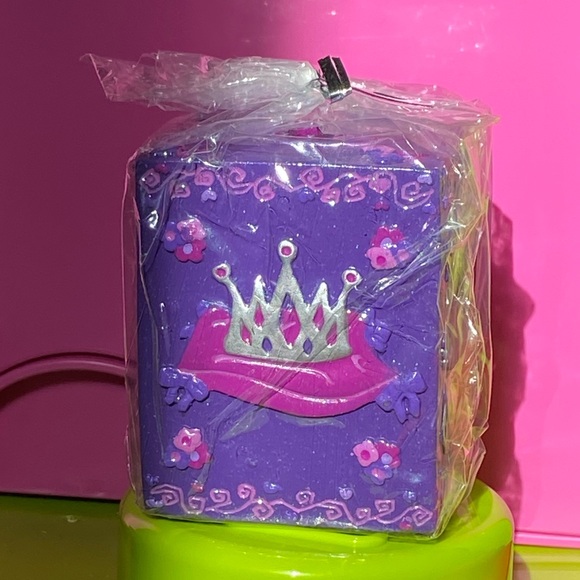 Claire's | Other | Y2k Claires Penny Wish Bank Prince Charming | Poshmark